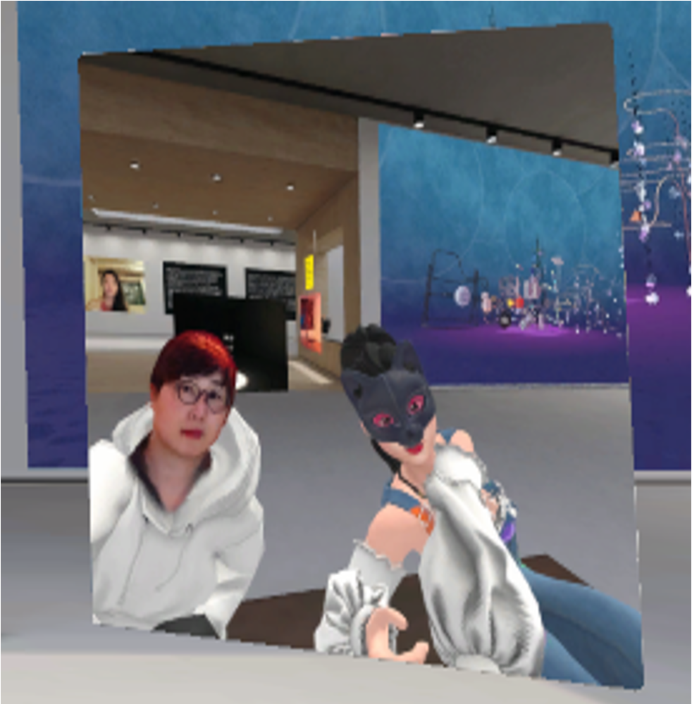 Collaborative Projects – Kyueun Kim